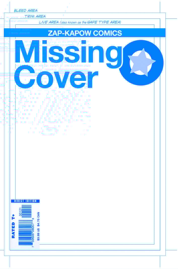 Zap-Kapow Comics Club - Price Guide and Collection Management